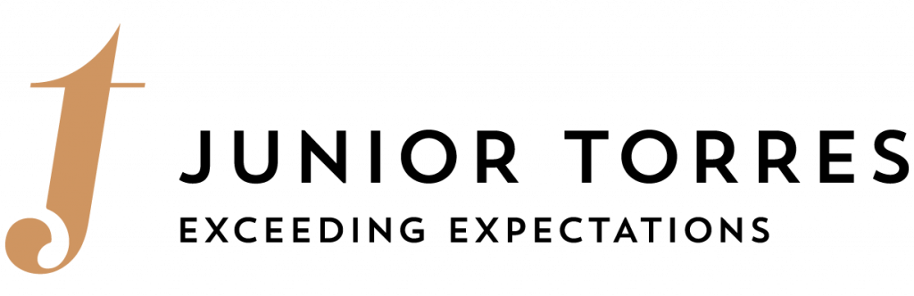 About - Junior Torres, J.D.