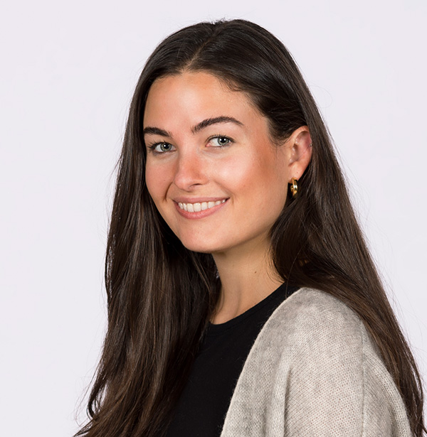 About - Junior Torres, J.D.