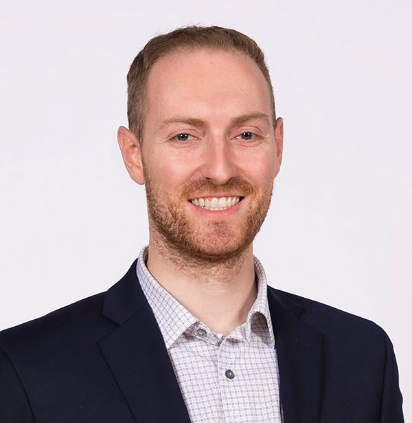 About - Junior Torres, J.D.